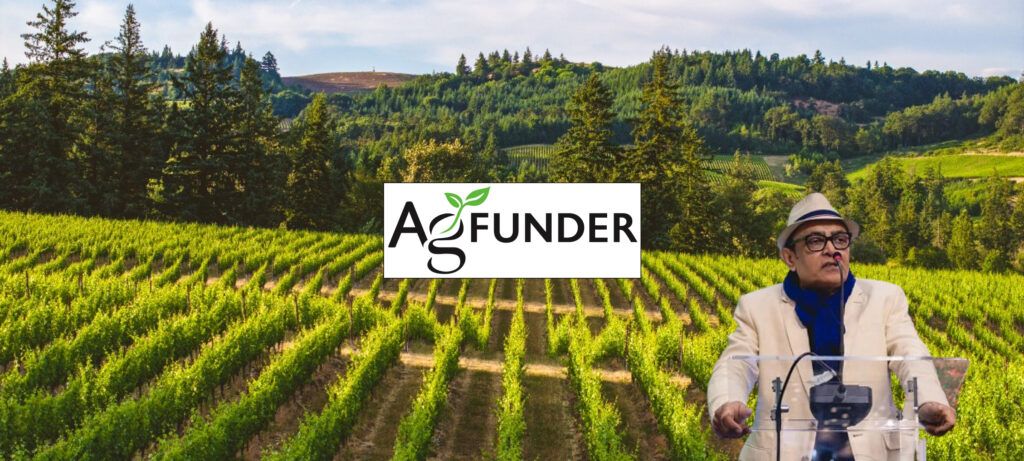 Bio-Agriculture: A Sustainable Solution To Global Food Challenge ...