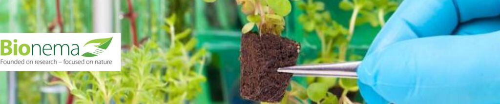 Bionema Group Unveils Eco-Friendly Biocontrol Solutions Tender ...