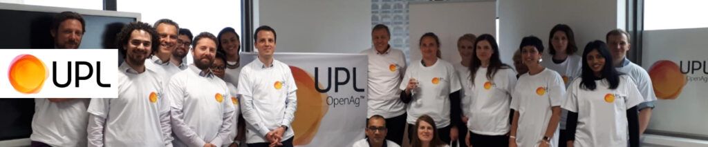 UPL announces registration of BATALIUM® herbicide for effective weed ...