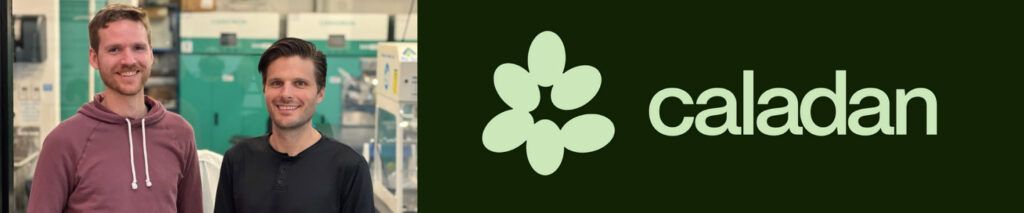 Caladan Bio: Pioneering the Future of Synthetic Biology with Integrated ...